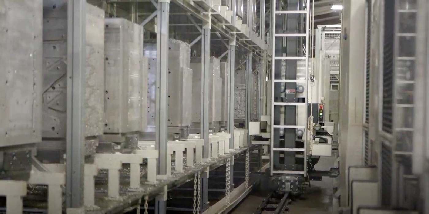 Contract Manufacturing Services | CNC Production | Superior Machining
